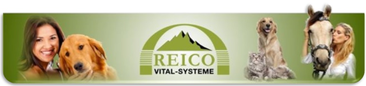 REICO - krmivo - Psí salon LUCI